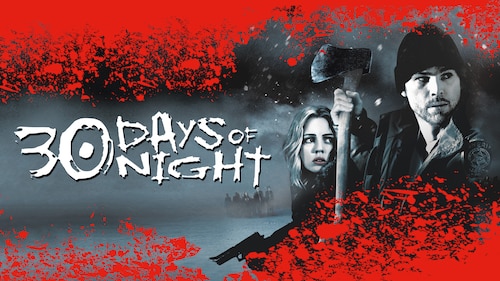 Watch 30 Days of Night | HBO Max