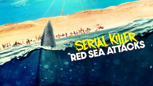Watch Serial Killer: Red Sea Attacks | discovery+