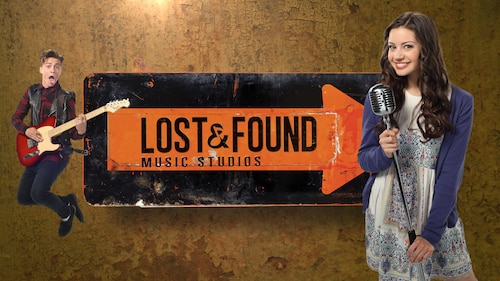 Watch Lost and Found Music Studios Season 1 Episode 11 - Freebird | HBO Max