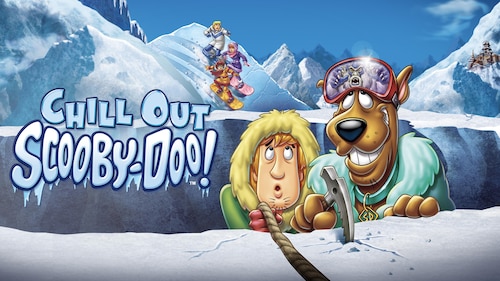 Watch Chill Out, Scooby-Doo | Max
