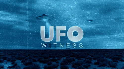 Watch UFO Witness | Season 1 Episode 3 | HBO Max