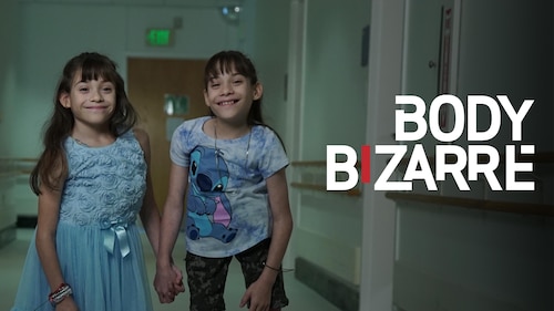 Watch Body Bizarre | Season 5 Episode 9 | HBO Max
