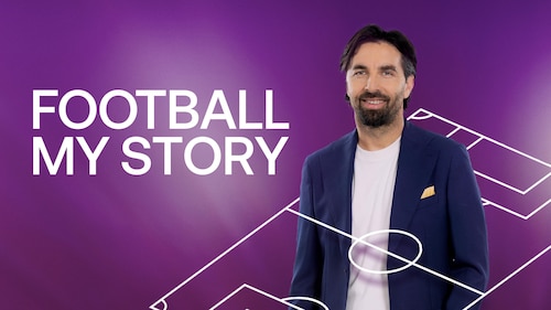 Watch Football: My Story | HBO Max