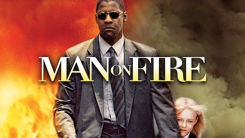 Watch Man on Fire | HBO Max