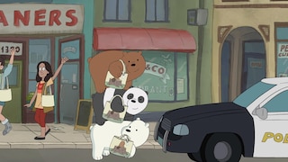 Watch We Bare Bears | Max