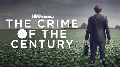 Watch The Crime of the Century (HBO) | Max
