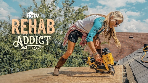 Watch Rehab Addict | Season 9 Episode 5 | HBO Max