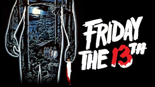 Watch Friday the 13th | HBO Max