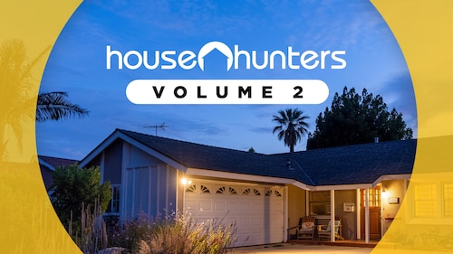 Watch House Hunters: Classic | discovery+