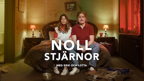 Titta på Noll stjärnor med Erik och Lotta | discovery+