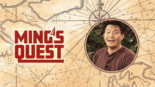 Watch Ming's Quest | discovery+
