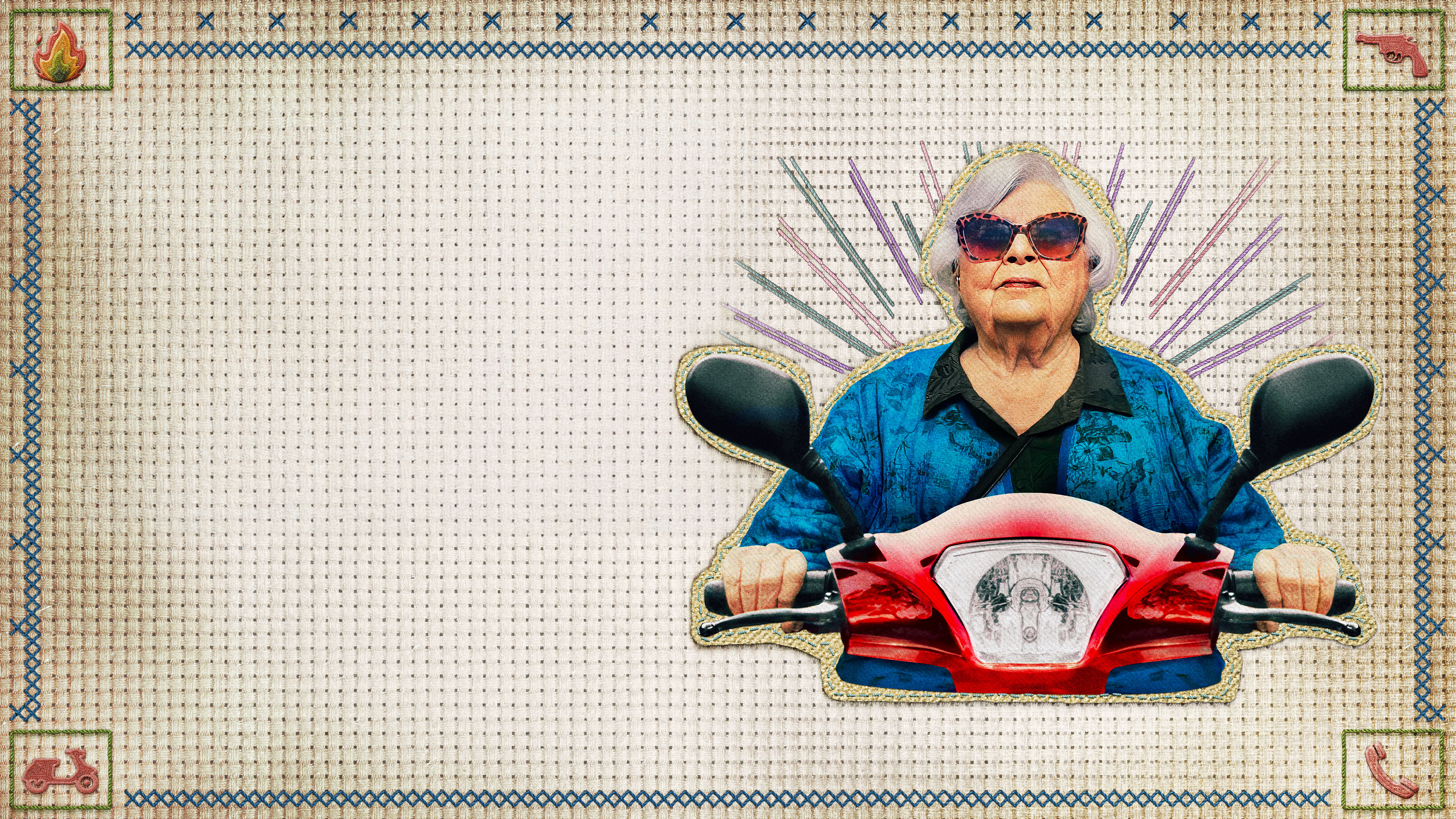 Ver Thelma: Una Abuela en Acción (HBO) | Max