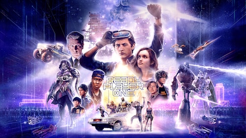 Watch Ready Player One (HBO) | Max