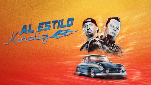 Ver Al estilo Kindig Temporada 1 Episodio 6 - El esfuerzo trae ...