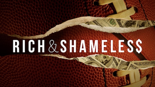 Watch Rich & Shameless | HBO Max