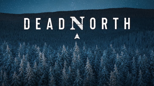Veja Dead North | HBO Max