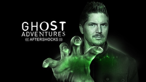 Watch Ghost Adventures Aftershocks Season 3 | Discovery Plus