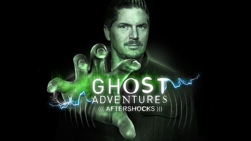 Watch Ghost Adventures Aftershocks Season 3 | Discovery Plus