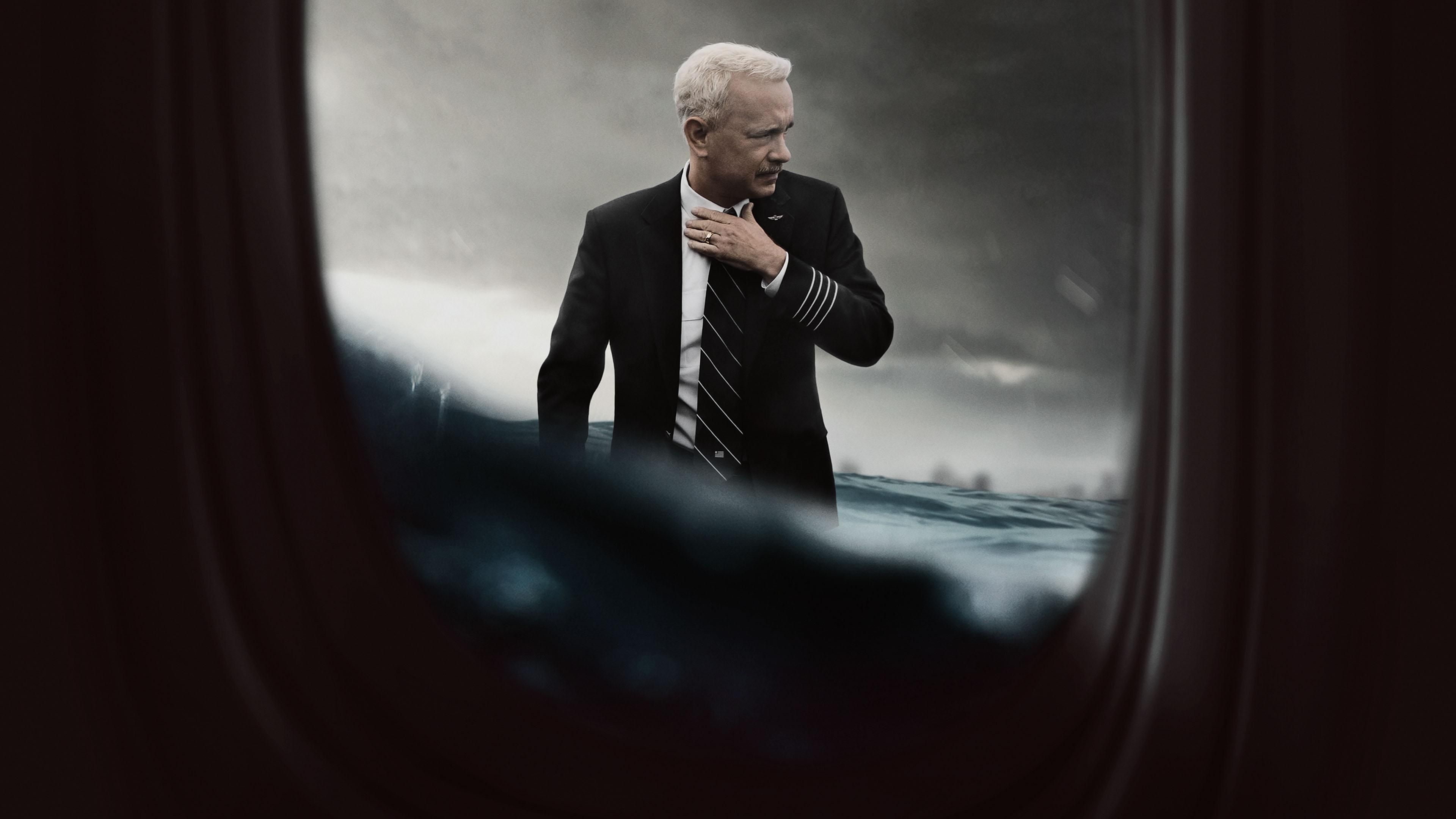 Watch Sully | HBO Max