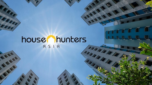 Watch House Hunters Asia Season 2 | HBO Max