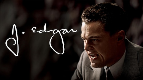 Watch J. Edgar | Max