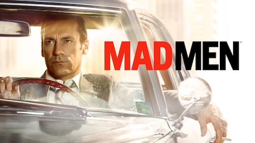 Watch Mad Men | Season 3 Episode 1 | HBO Max