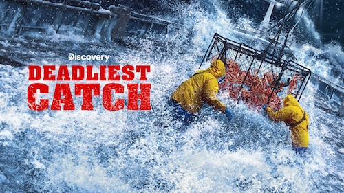 Watch Deadliest Catch | Season 21 Episodes 2 | HBO Max