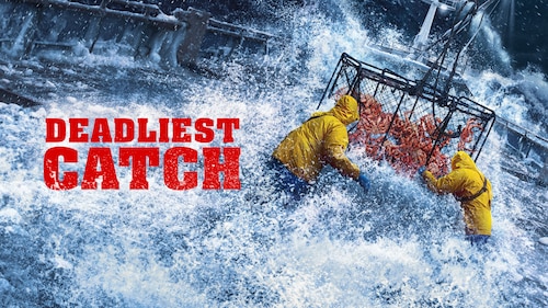 Watch Deadliest Catch | discovery+