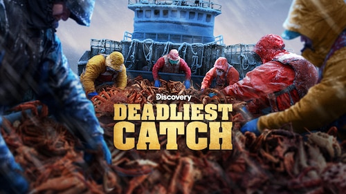 Watch Deadliest Catch Season 19 Episode 1 - Call of a New Generation ...