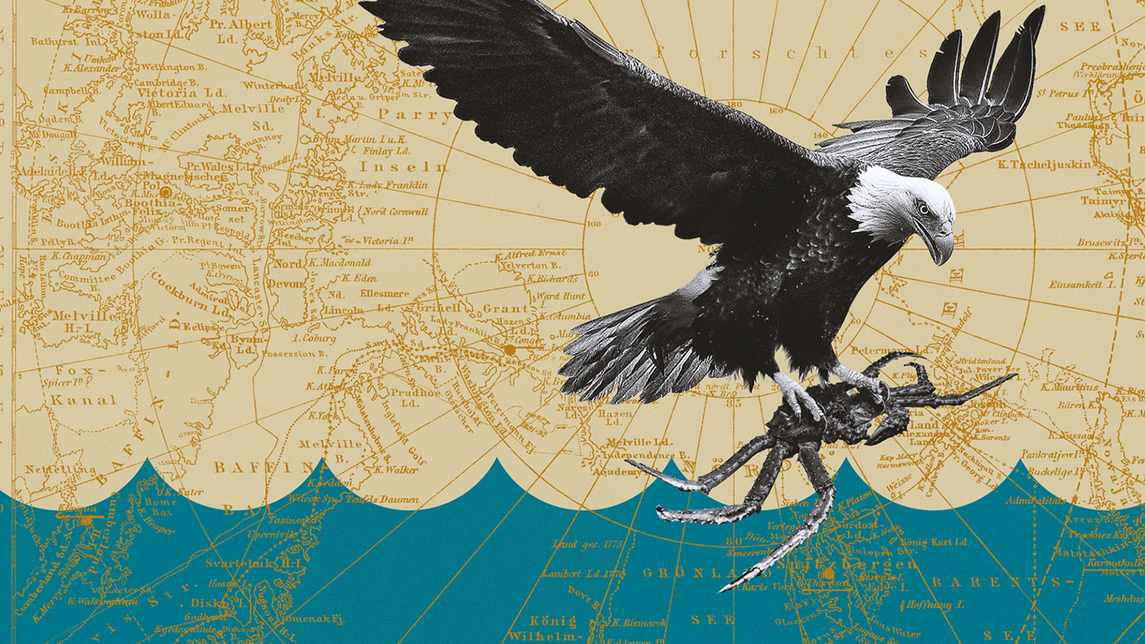 Watch Pesca Mortal Temporada 12 | Max