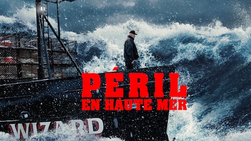 Regarder Péril en haute mer | Saison 16 Épisode 12 | HBO Max