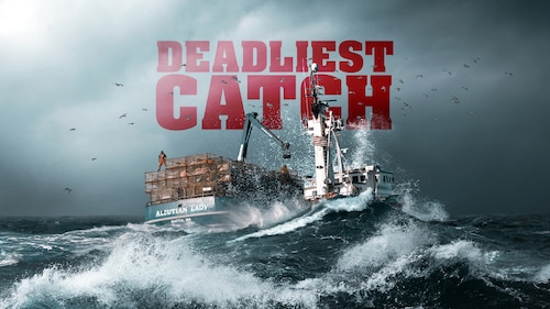 Watch Deadliest Catch Season 21 | HBO Max