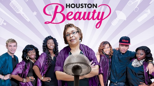 Watch Houston Beauty | discovery+