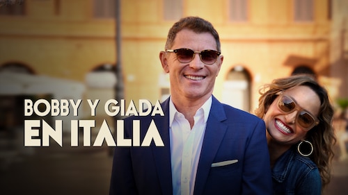 Ver Bobby y Giada en Italia | HBO Max