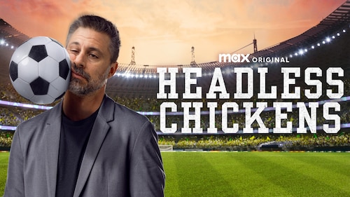 Watch Headless Chickens | HBO Max