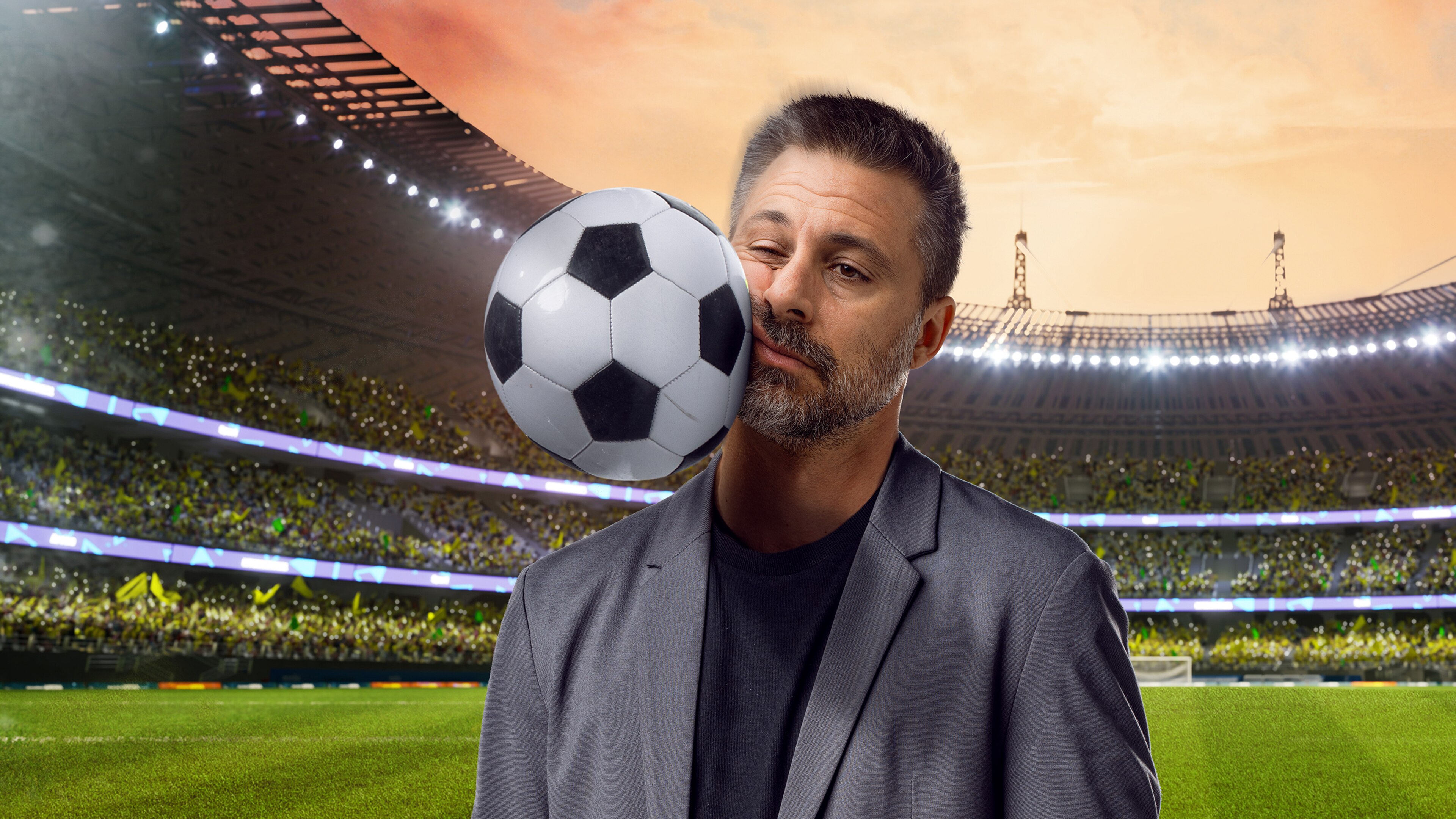 Watch Headless Chickens | Max