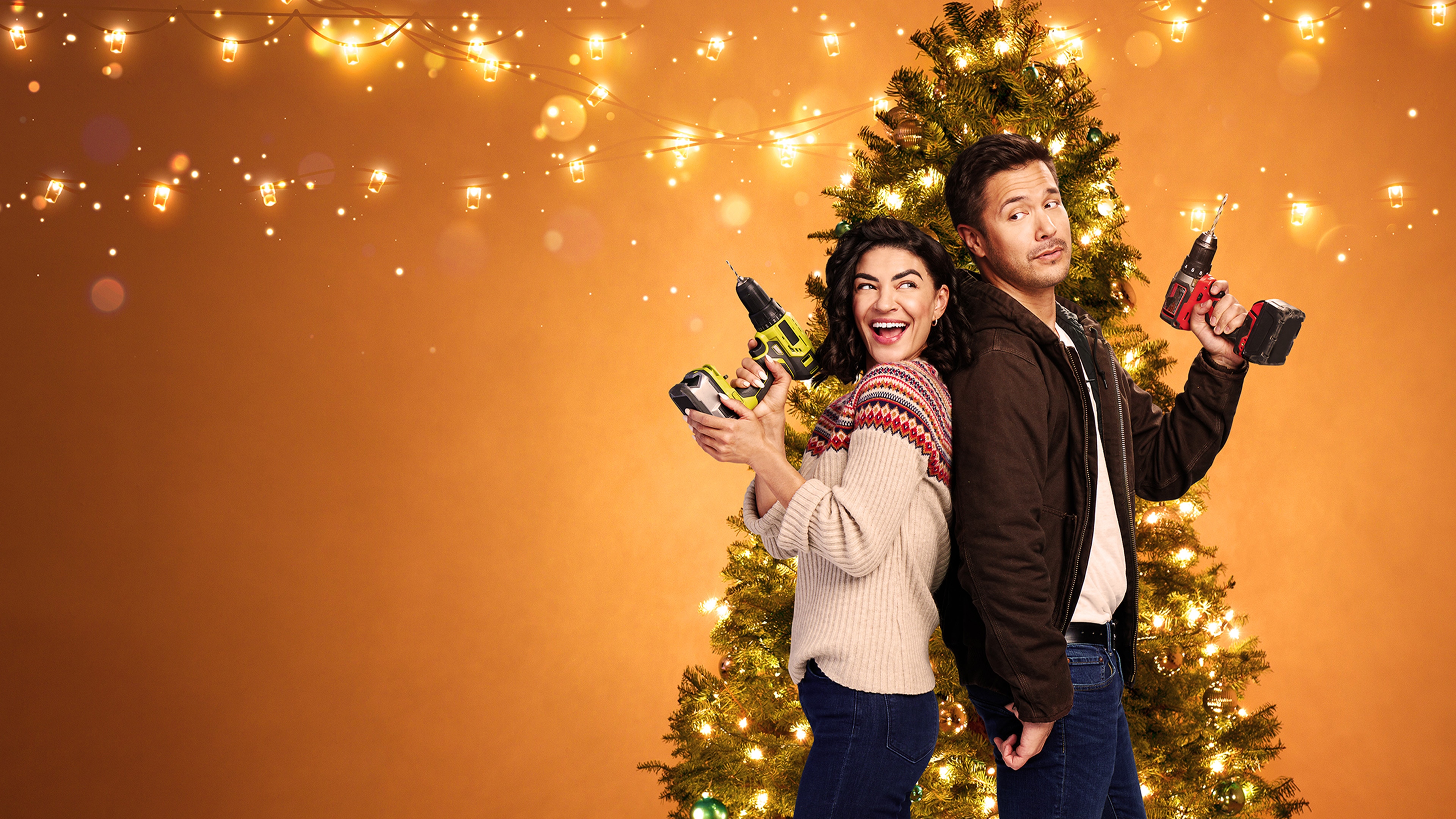 Watch Designing Christmas | Max