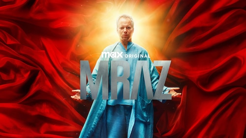 Watch Mraz Season 3 | HBO Max