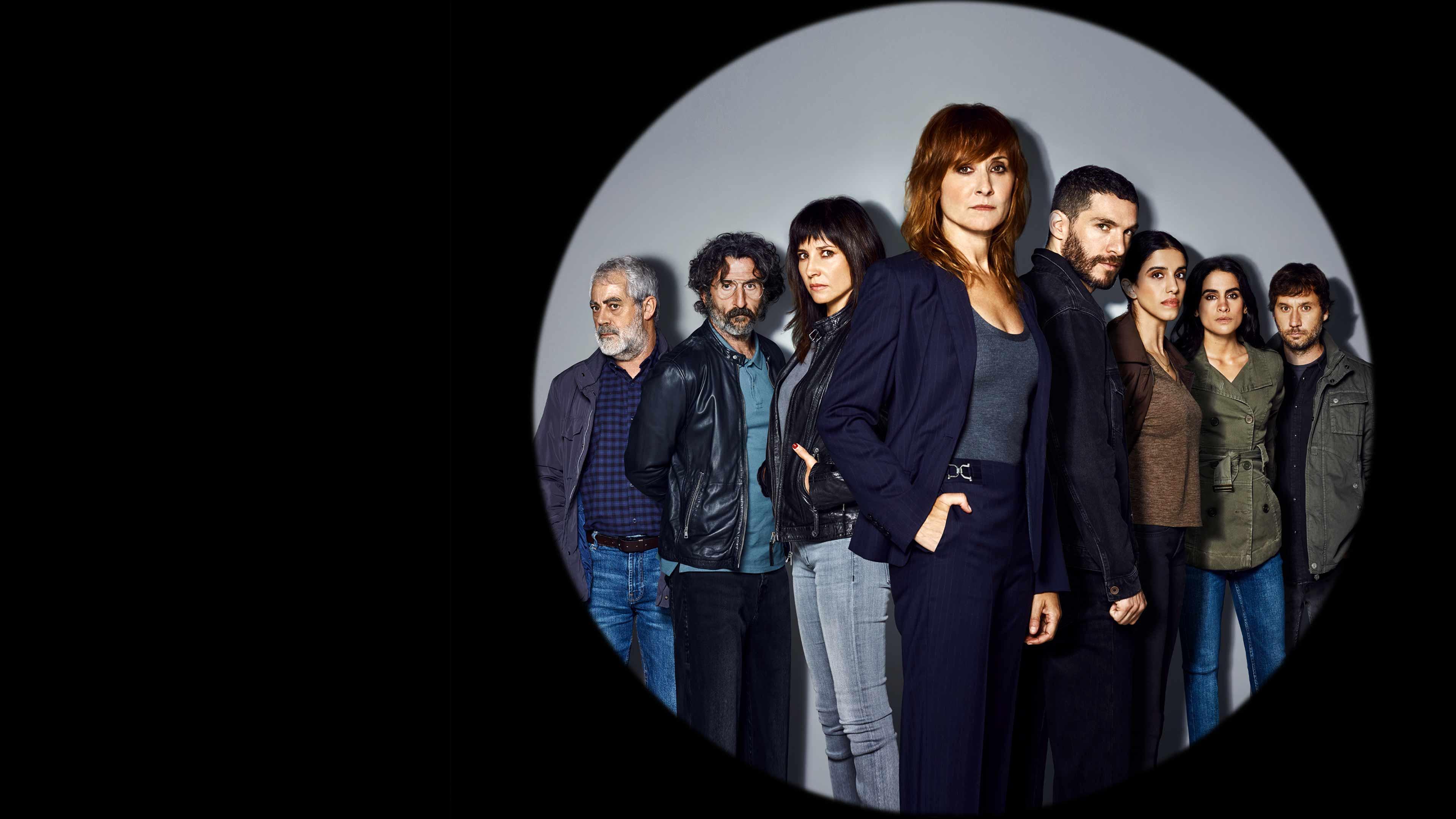 Watch The Unit (HBO) | HBO Max