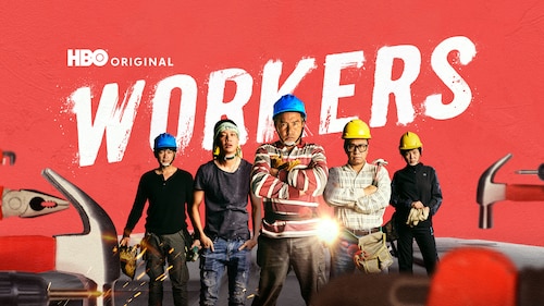 Watch Workers | Season 1 Episode 4 | HBO Max