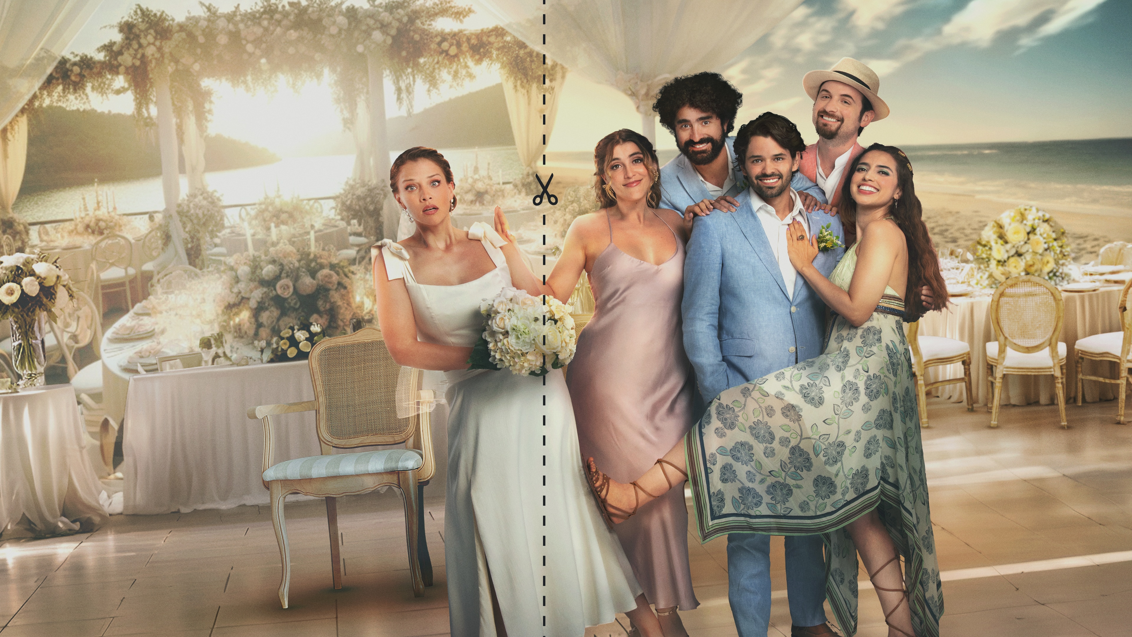 Ver Todas Menos Tú | HBO Max