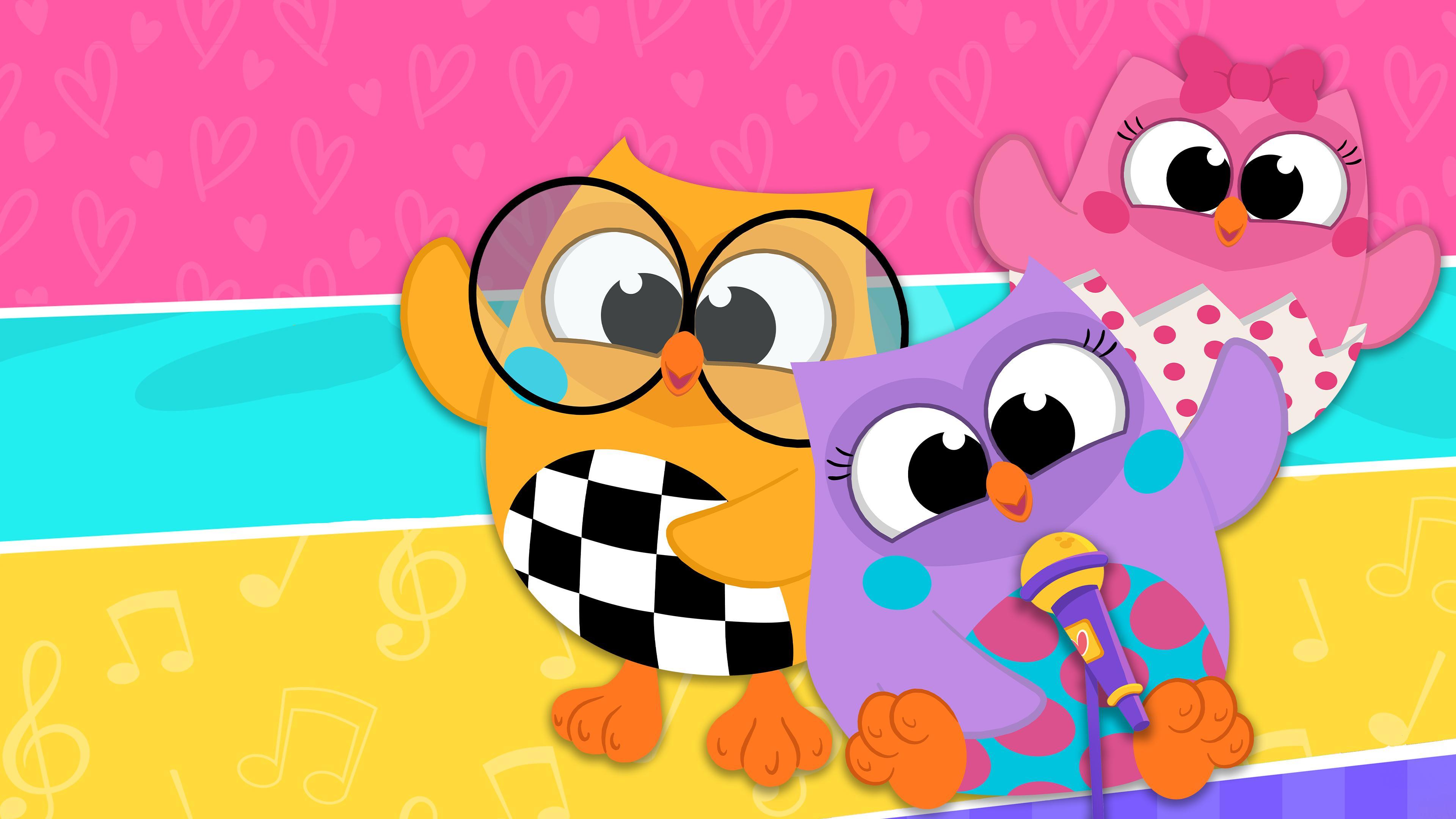 Ver Canta con Bubu | HBO Max