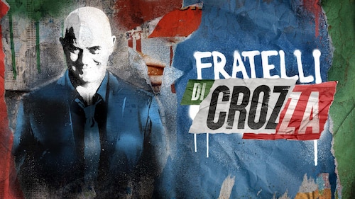 Guarda Fratelli di Crozza | discovery+