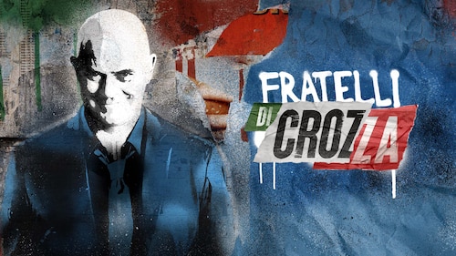 Watch Fratelli di Crozza Season 8 | Discovery Plus