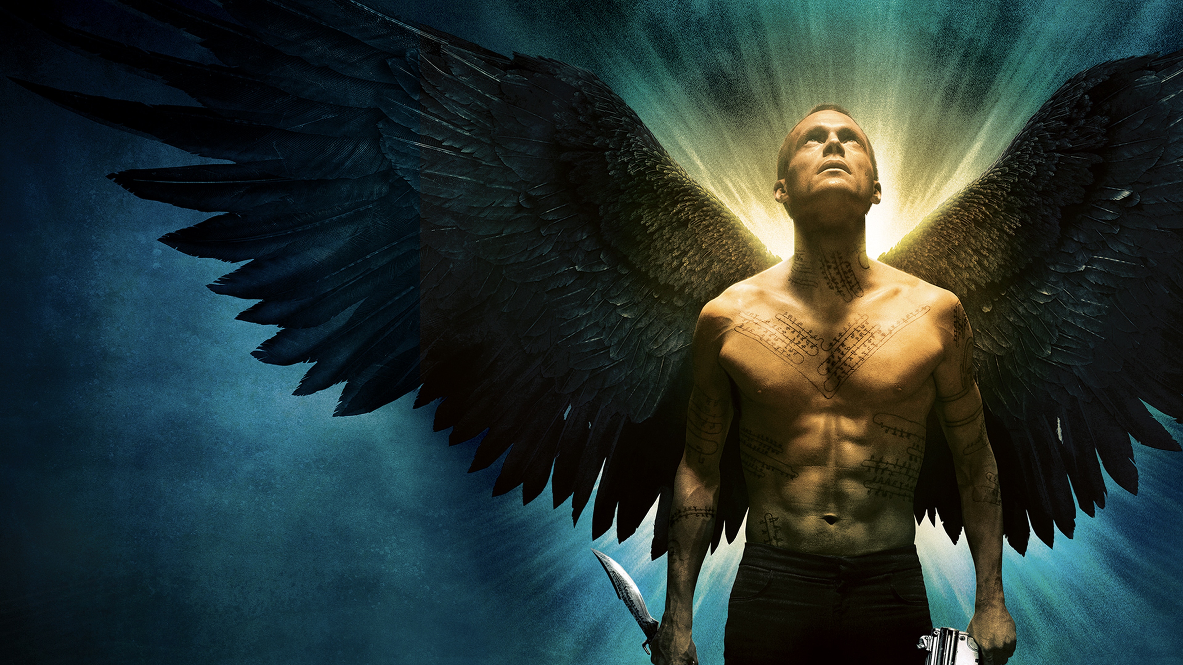 Watch Legion | HBO Max