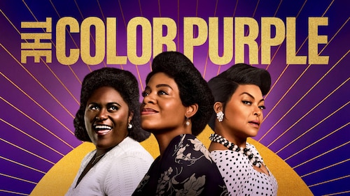 Watch The Color Purple (HBO) | Max