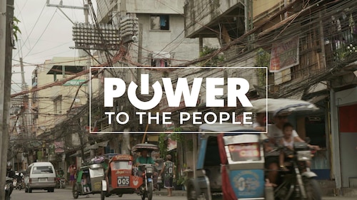 Watch Power To The People | HBO Max