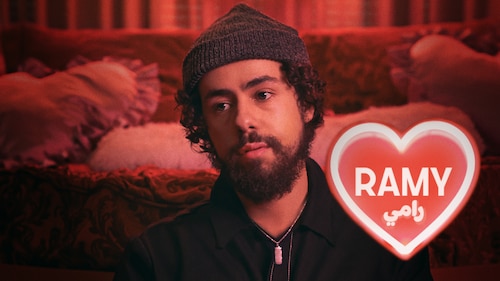 Watch Ramy Season 3 | HBO Max