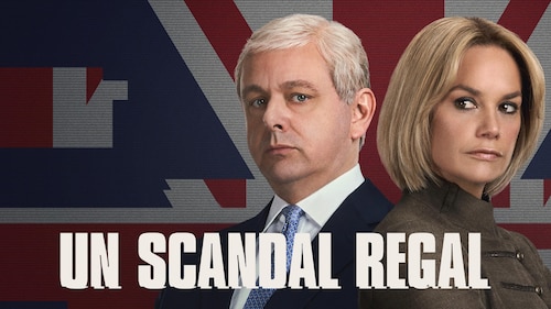 Vezi Un scandal regal | HBO Max