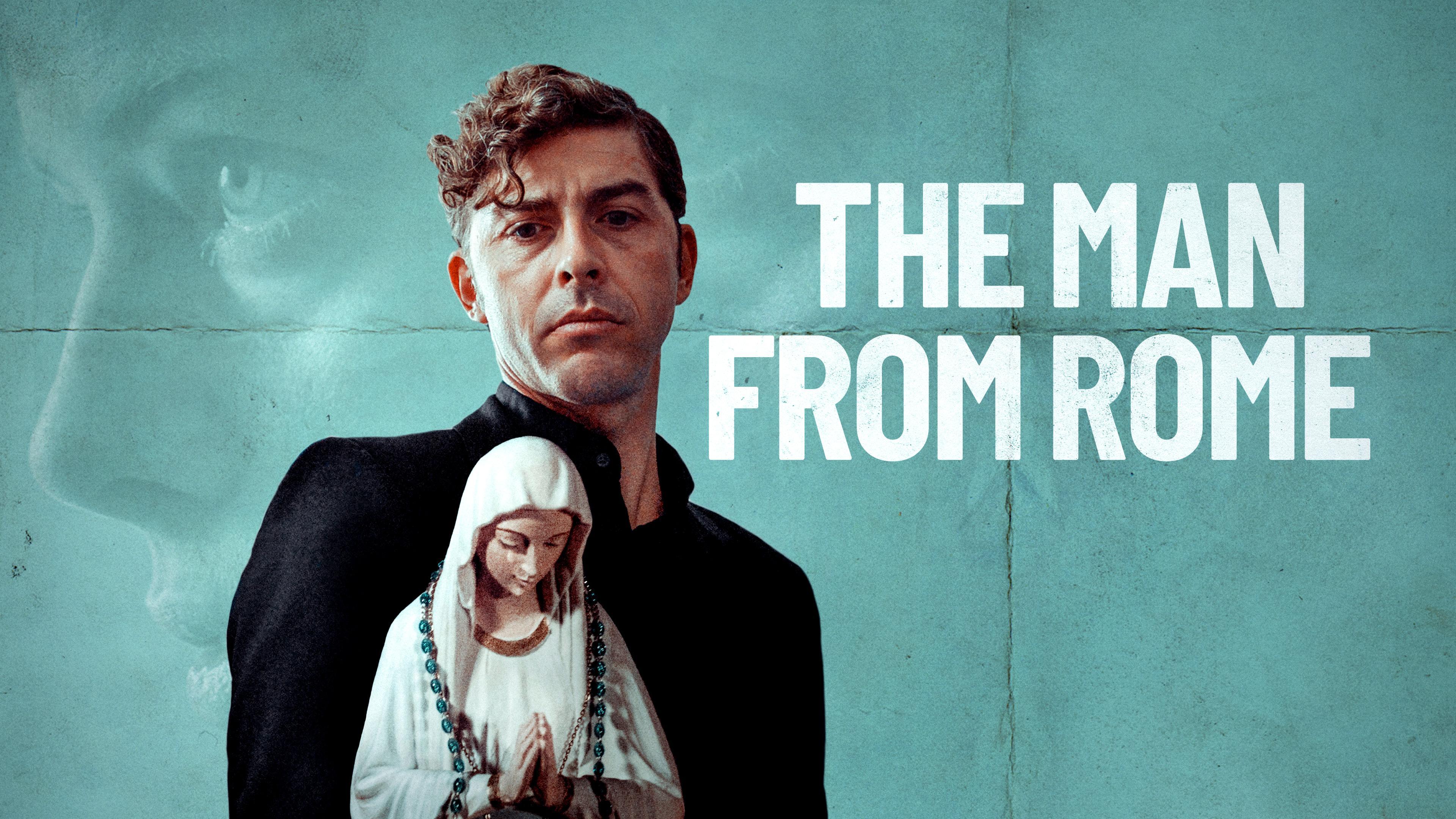 Hbo Rome Men